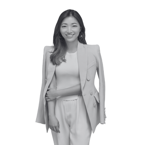 Ivy Cheung | The Marketing Society